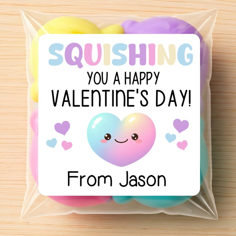 67 Squishy - Etsy
