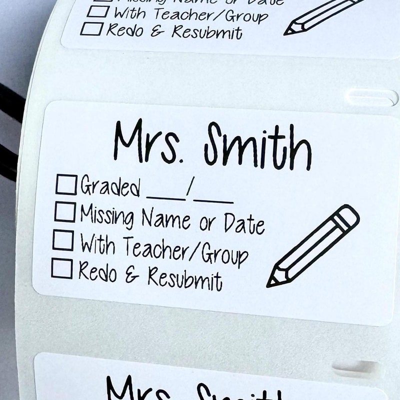 TheLabelPalace - Etsy