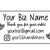 State Return Address Labels Roll, Personalized Labels Roll, Thermal ...