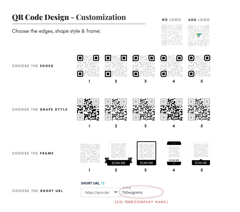 Dynamic Qr Code Customizable Qr Code Pro Qr Code Generator Make Qr Code Qr Code For Business Qr