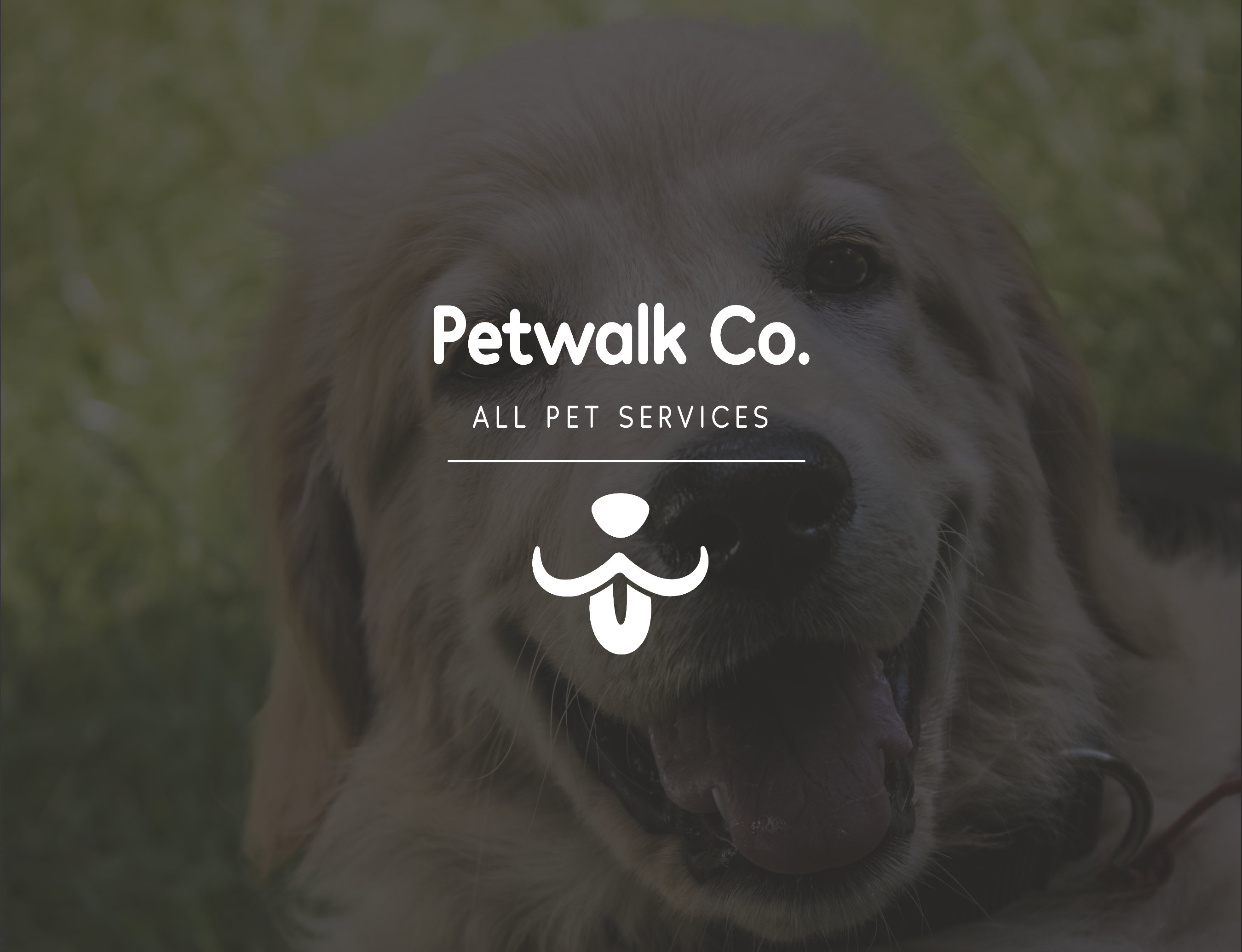 Editable Logo Design Pet Logo Pet Logo Design Dog Logo Dog Logo Design ...