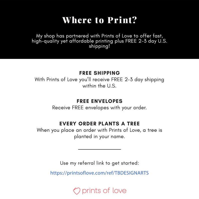 Printable Art - Nails Chart - Nail Shape Chart - Nail Salon Decor ...