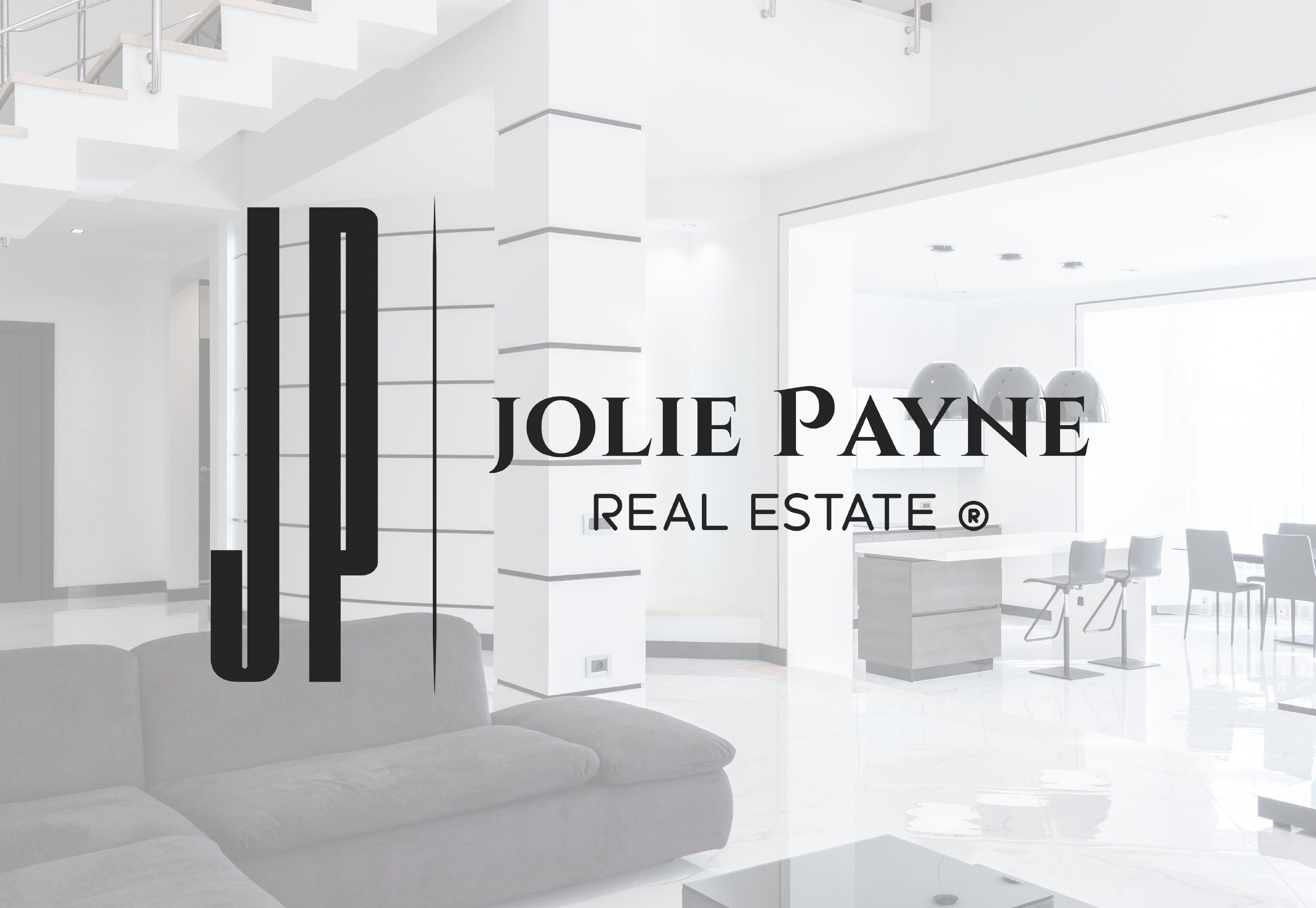 Editable Logo Design - Realtor Logo Design - Real Estate Logo - Instant ...