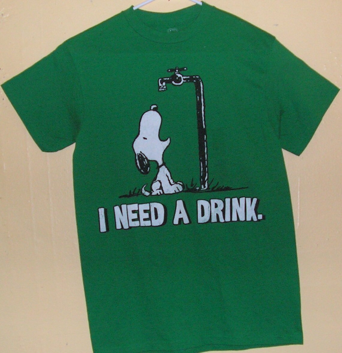 Vintage 90s Snoopy T Shirt Adult Size Small Joe Cool Peanuts Etsy