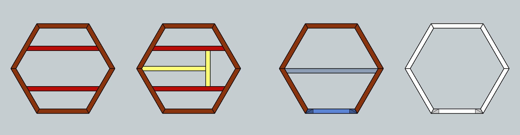 Shop — Bwb Creation