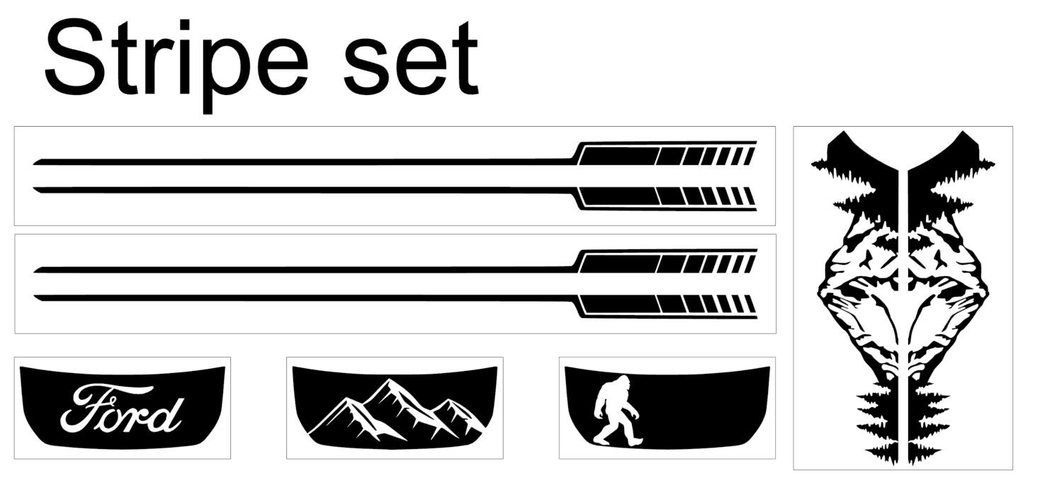 Shop — Bwb Creation