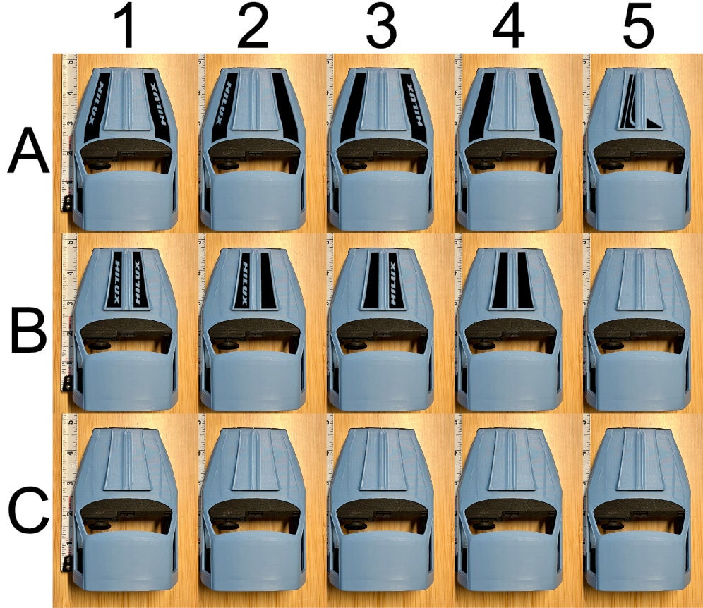 Shop — Bwb Creation