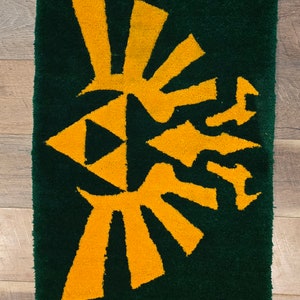 Craft Your Own Tufting Frame and Adjustable Stand Set | DIY Tufting ...