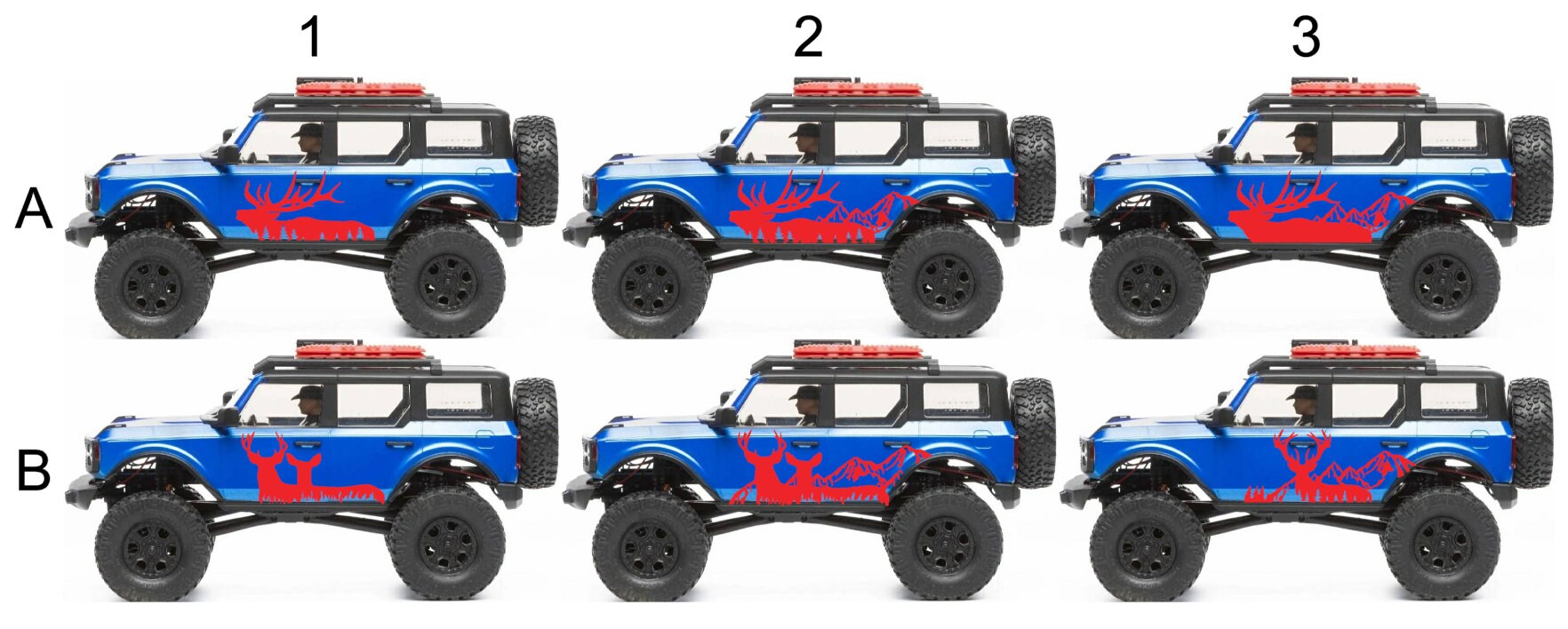 Shop — Bwb Creation