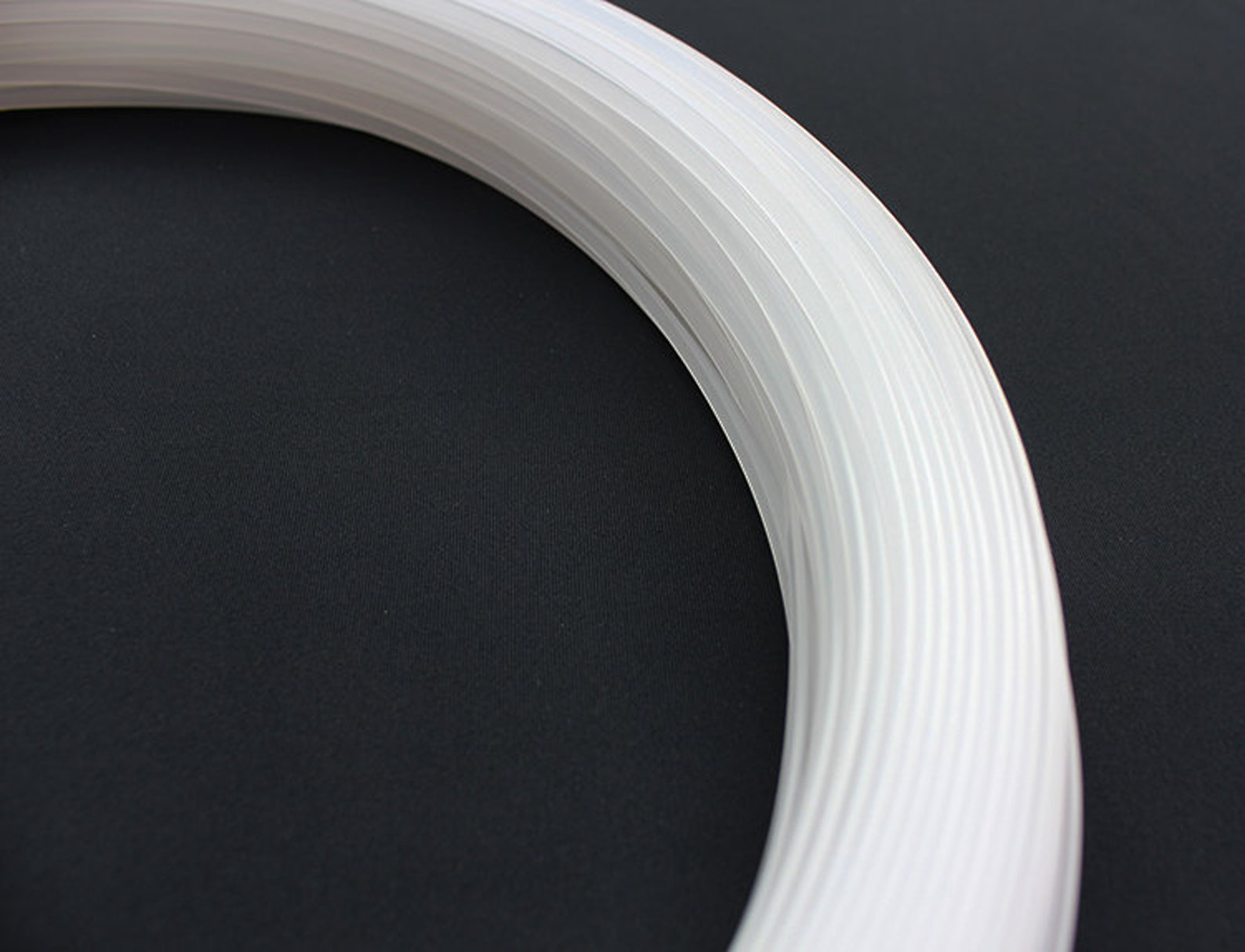 Width 4mm/6mm/8mm Plastic Boning Synthetic Whalebone for - Etsy