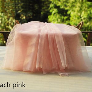 Dark Blue Netting Mesh Fabric Navy Blue Tulle Fabric by the - Etsy