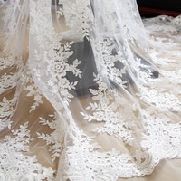Alencon Lace - Etsy