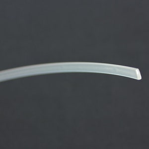 Width 4mm/6mm/8mm Plastic Boning, Synthetic Whalebone for Petticoat ...