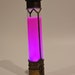 Shimmer Vial Cosplay Costume Accessory Silco Arcane League of Legends ...