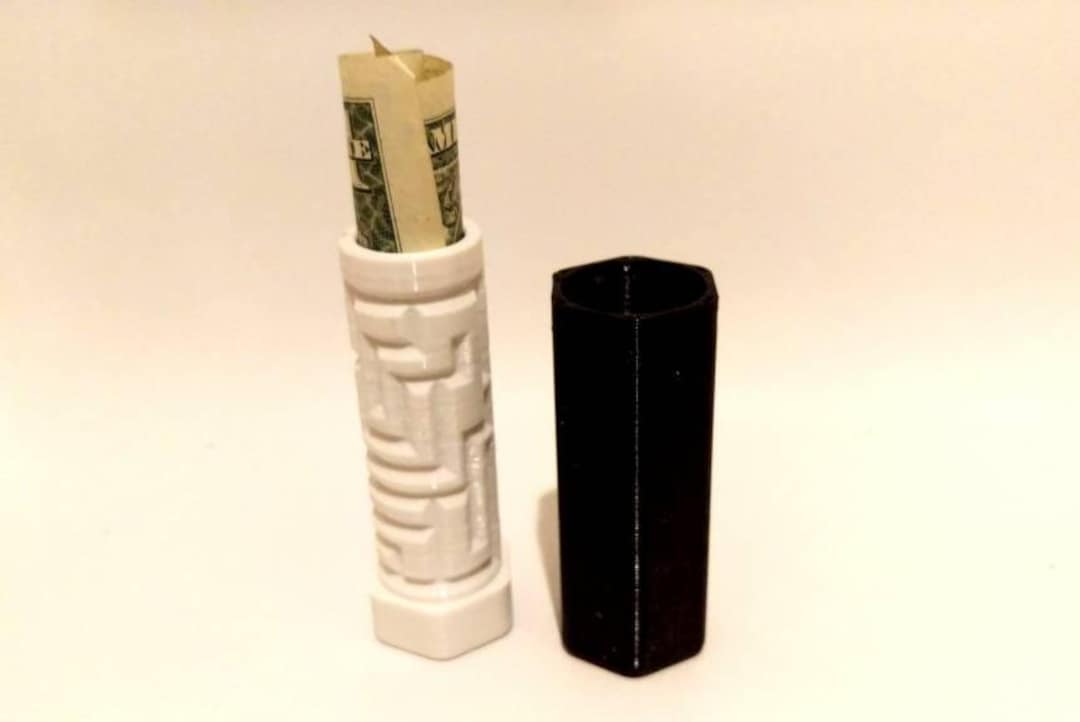 Labyrinth Money Cash Gift Maze Box - Christmas or Birthday Party - Gift ...