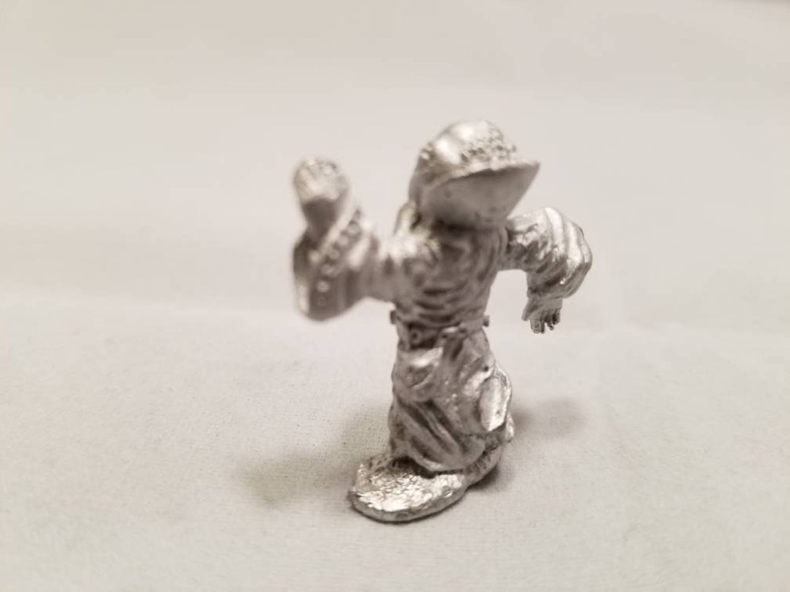 Stranger Things Mind Flayer Shadow Monster Miniature Figurine Dungeons ...
