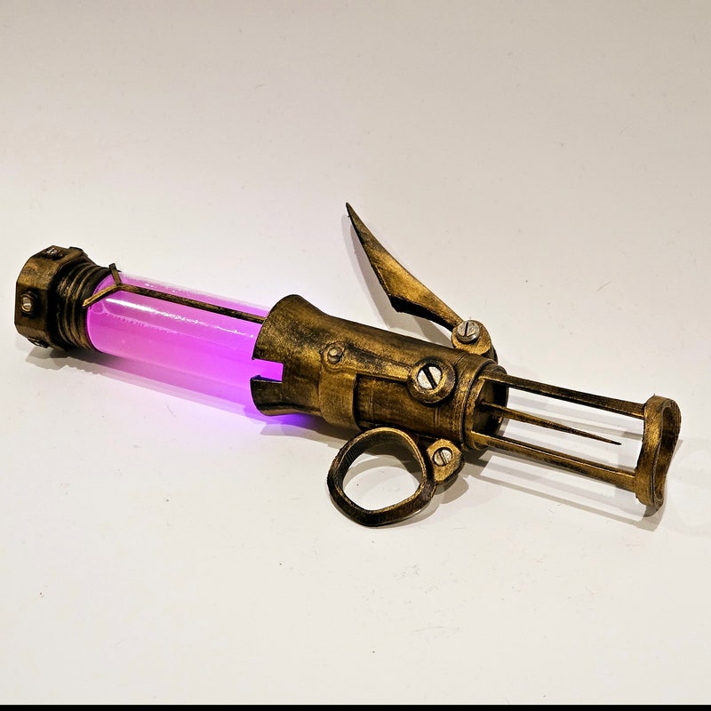 Arcane Jinx Costume - Etsy