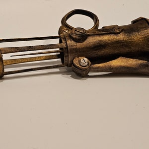 Eye Syringe Shimmer Vial Silicone Cosplay Costume Accessory Silco ...