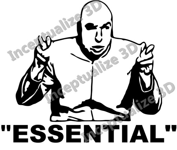 Dr Evil Meme How About No