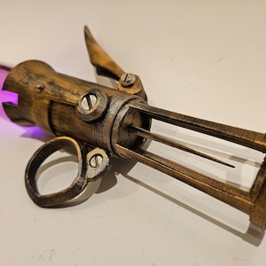 Eye Syringe Shimmer Vial Silicone Cosplay Costume Accessory Silco ...