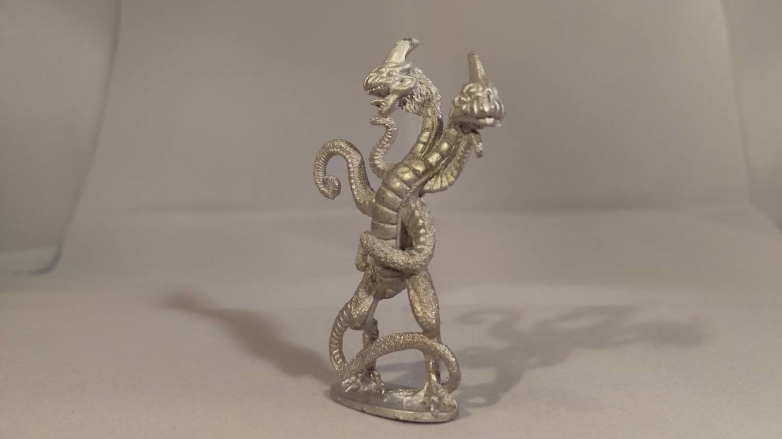 Demogorgon as Seen in Stranger Things, D&D DND Miniature, Figurine ...