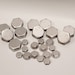 Decorative Bolt Heads (12 Quantity) Perfect for Craft Projects - Etsy