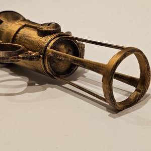 Eye Syringe Shimmer Vial Silicone Cosplay Costume Accessory Silco ...