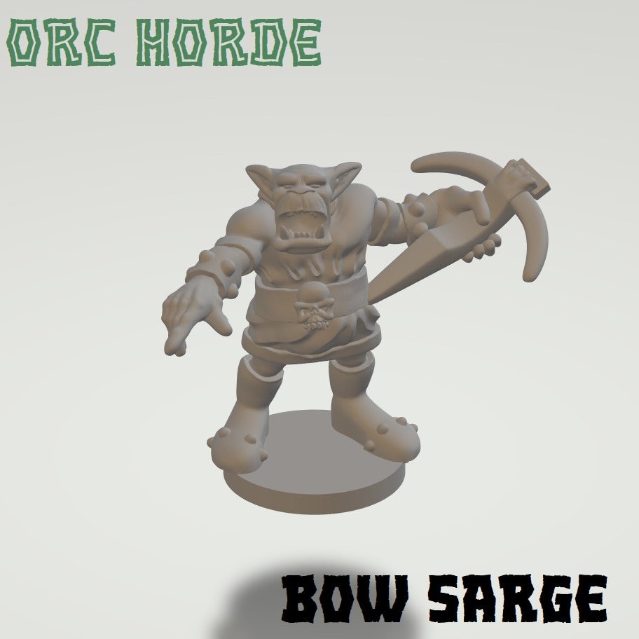 Best horde class shaman visuals - bezyclock