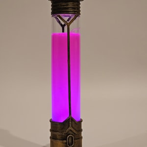 Shimmer Vial Cosplay Costume Accessory Silco Arcane League of Legends ...