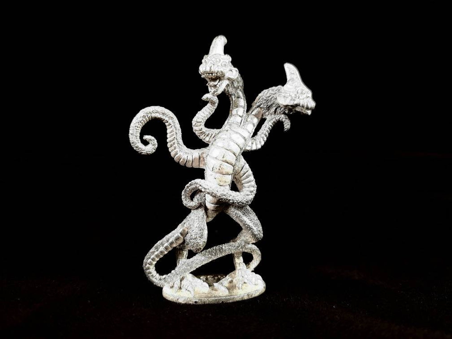 Demogorgon From Stranger Things, D&d Miniature, Figurine, D and D ...