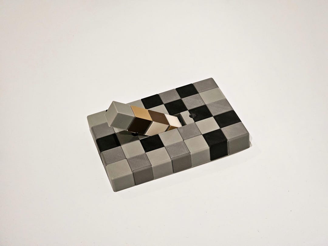 Lever Light Switch Minecraft Style - for Boys or Girls Bedroom Bathroom ...