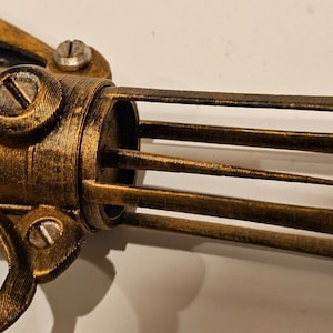 Eye Syringe Shimmer Vial Silicone Cosplay Costume Accessory Silco ...