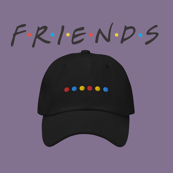 Friends Merch - Etsy