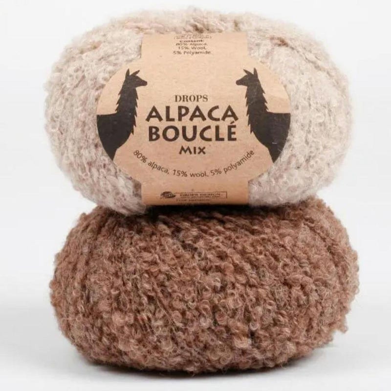 Boucle Yarns - Etsy