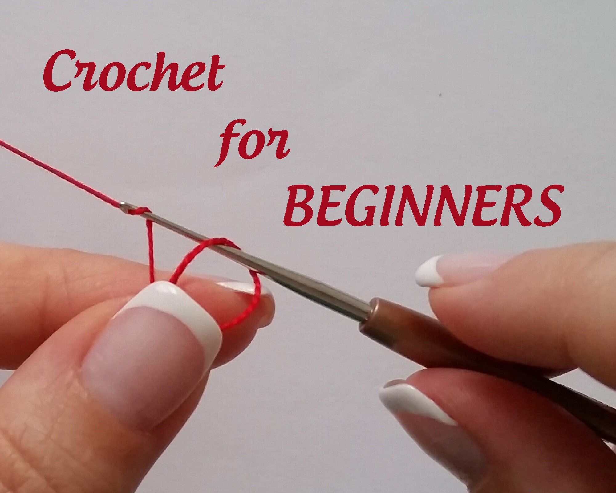 Crochet Tutorial, Crochet Earrings, Crochet Pattern, PDF File, Crochet ...
