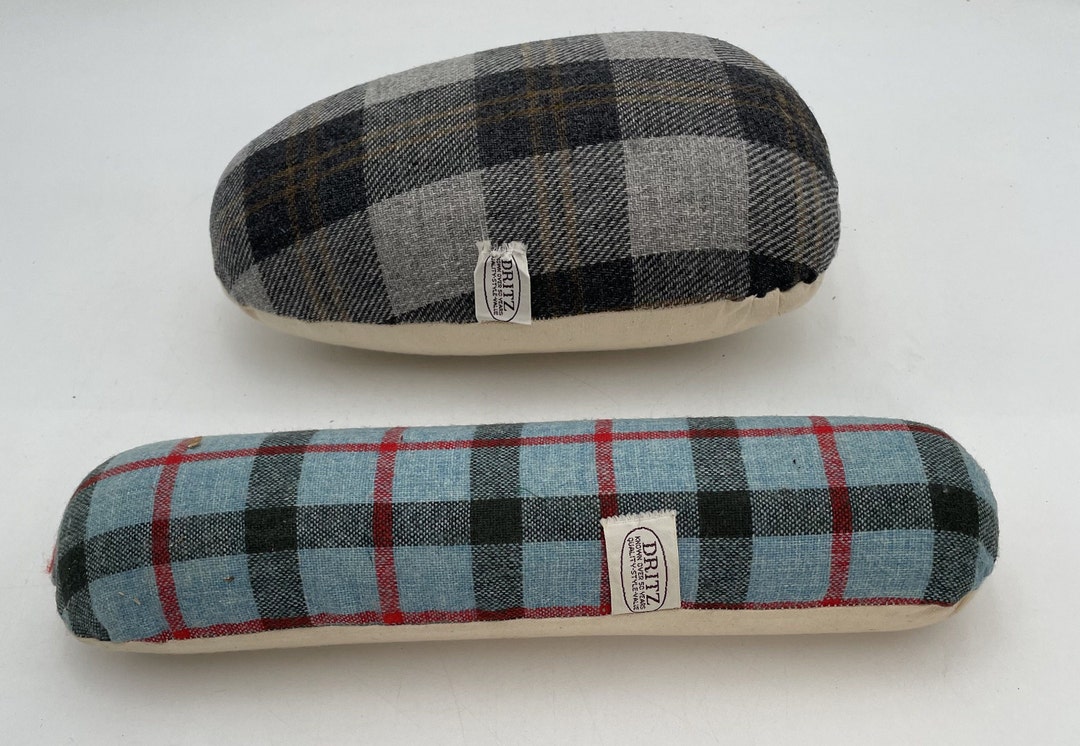 2 Dritz Ham & Seam Roll, Iron, Molding and Pin Cushions - Etsy