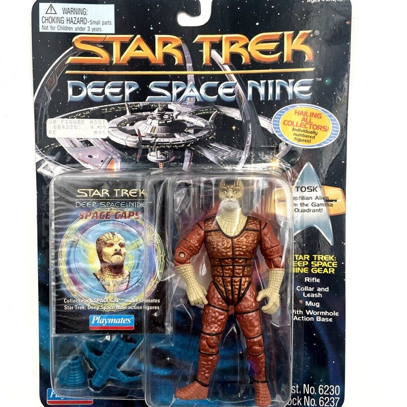 Star Trek Ds9 - Etsy