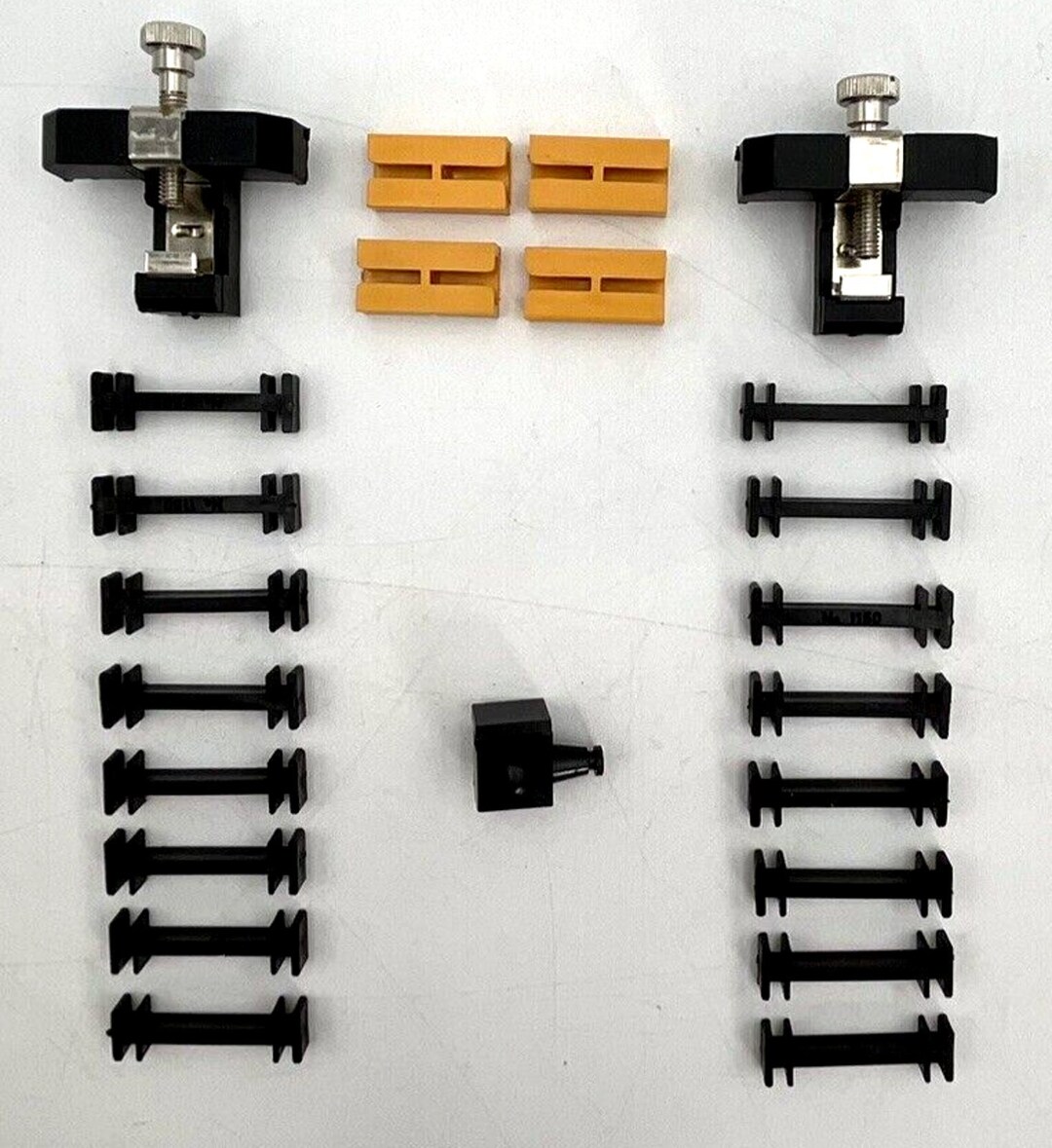 LGB 1150 3 Types of Connectors Track Locks & Clips G Scale - Etsy