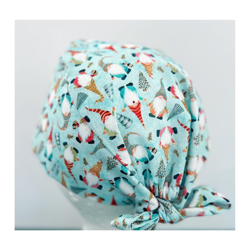 Elf Surgical Cap Men - Etsy