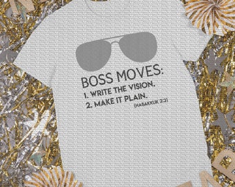 Write the Vision Svg | Etsy