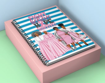 Breast Cancer Binder - Etsy