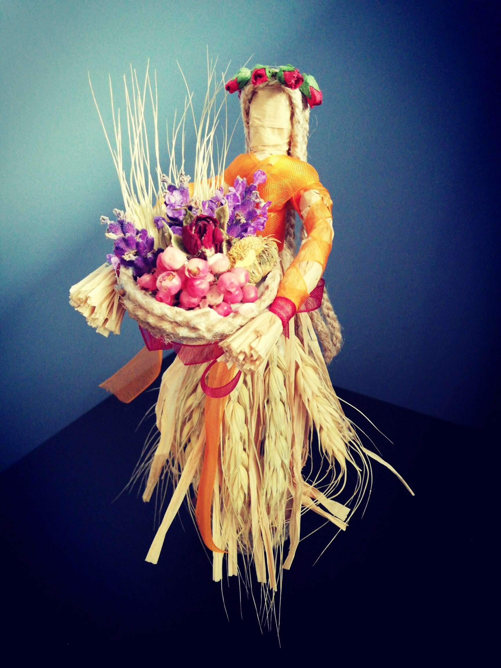 Corn dolls, Ritual dolls, Ceremony, handcrafted, decor, wiccan pagan ...