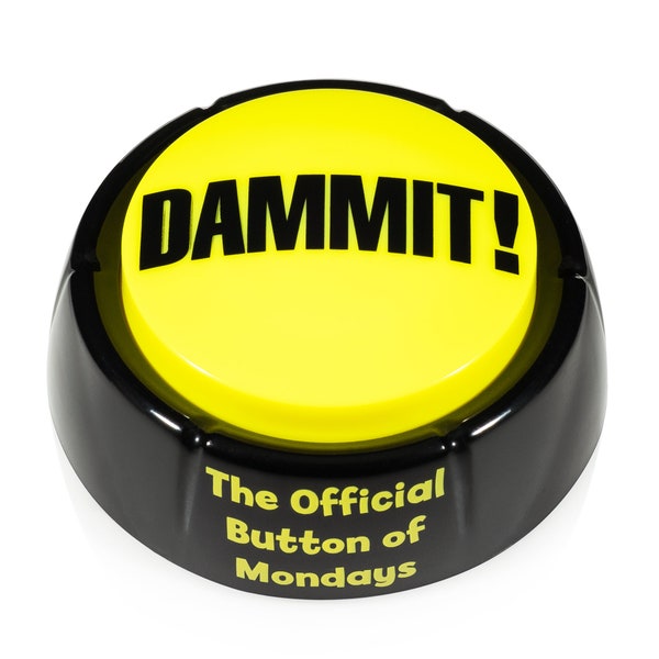 Dammit - Etsy