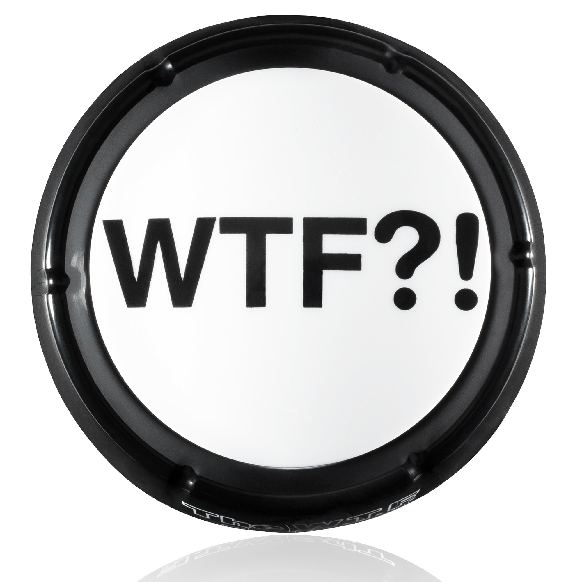 The WTF Button – Wonderful “WTF?!” Adult Audio Insanity, Right on Your ...