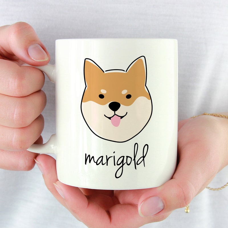 Shiba Inu Gifts - 60+ Gift Ideas for 2025