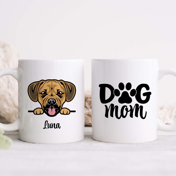 Puggle - Etsy