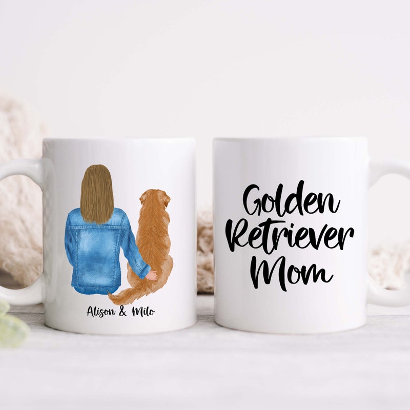 Golden Retriever Gifts - 60+ Gift Ideas for 2025