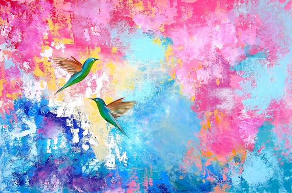 Colorful Art Pictures