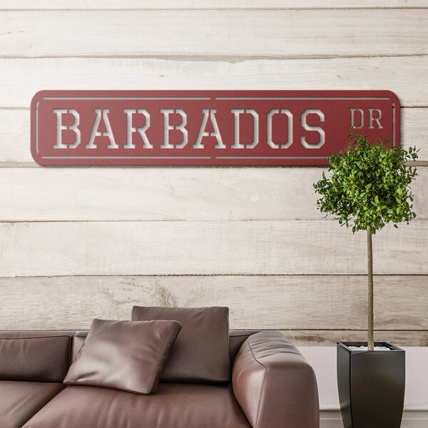 Barbados Art - Etsy