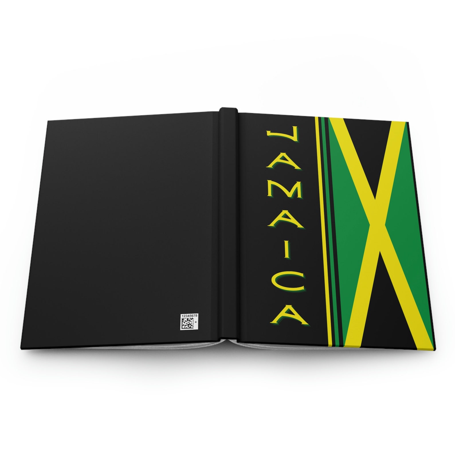Jamaica Journal, the Perfect Jamaican Gift - Etsy